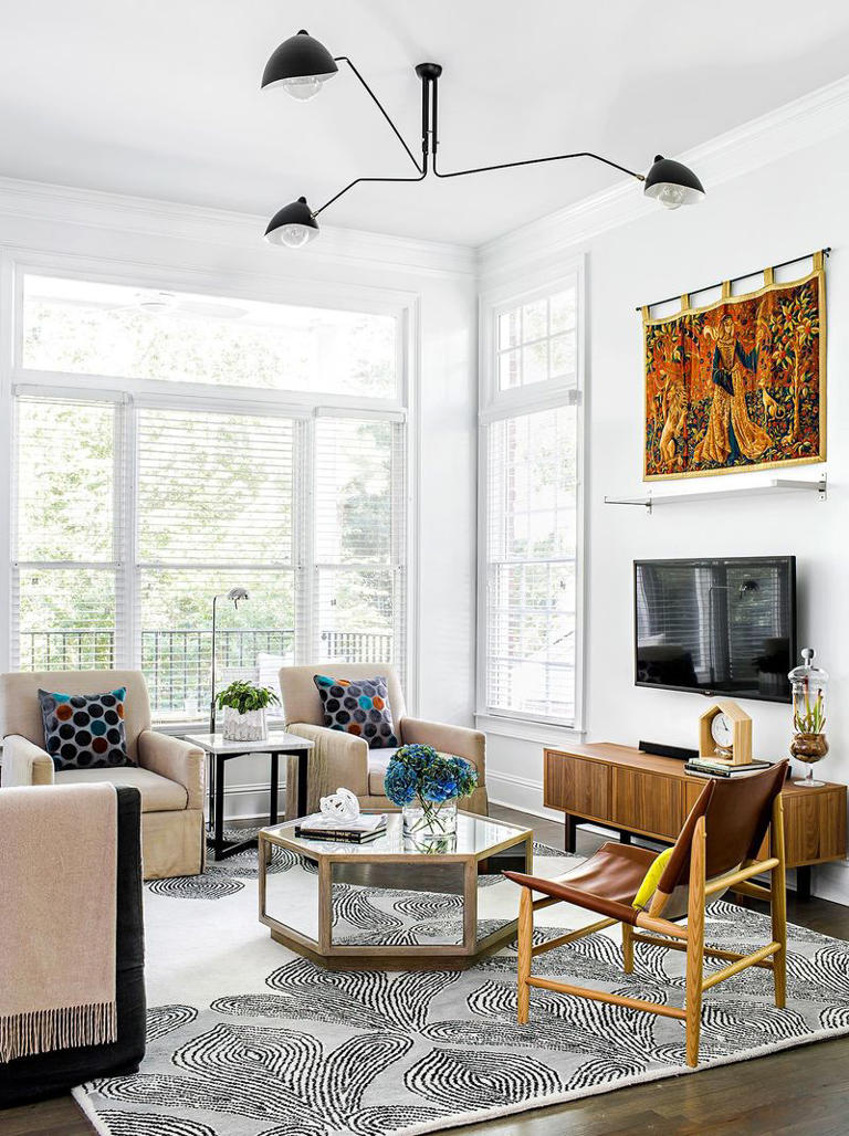 25 Living Room Looks That Can Instantly Devalue Your Space
