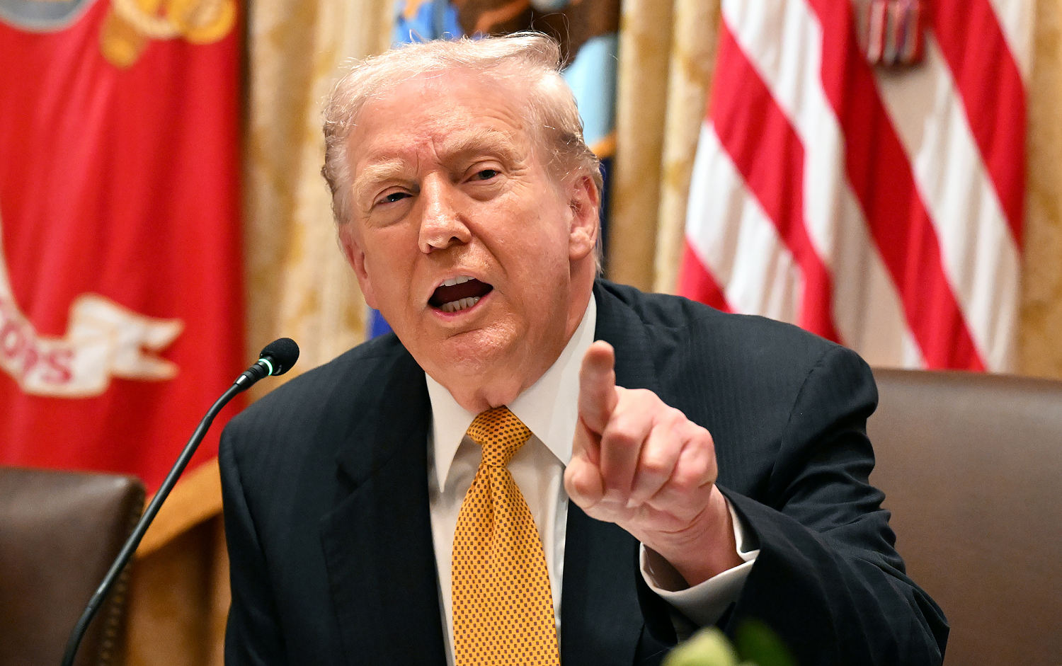 Maddow Blog | Mr. ‘Concepts of a Plan’ pitches a health care idea that ...