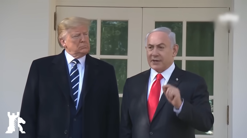 What Israel’s balkanization doctrine reveals about the Iran-Israel rivalry