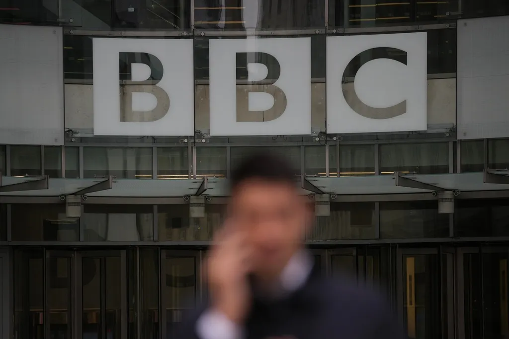 Hundreds of parents accuse BBC of ‘constant drip-feed’ of pro ...