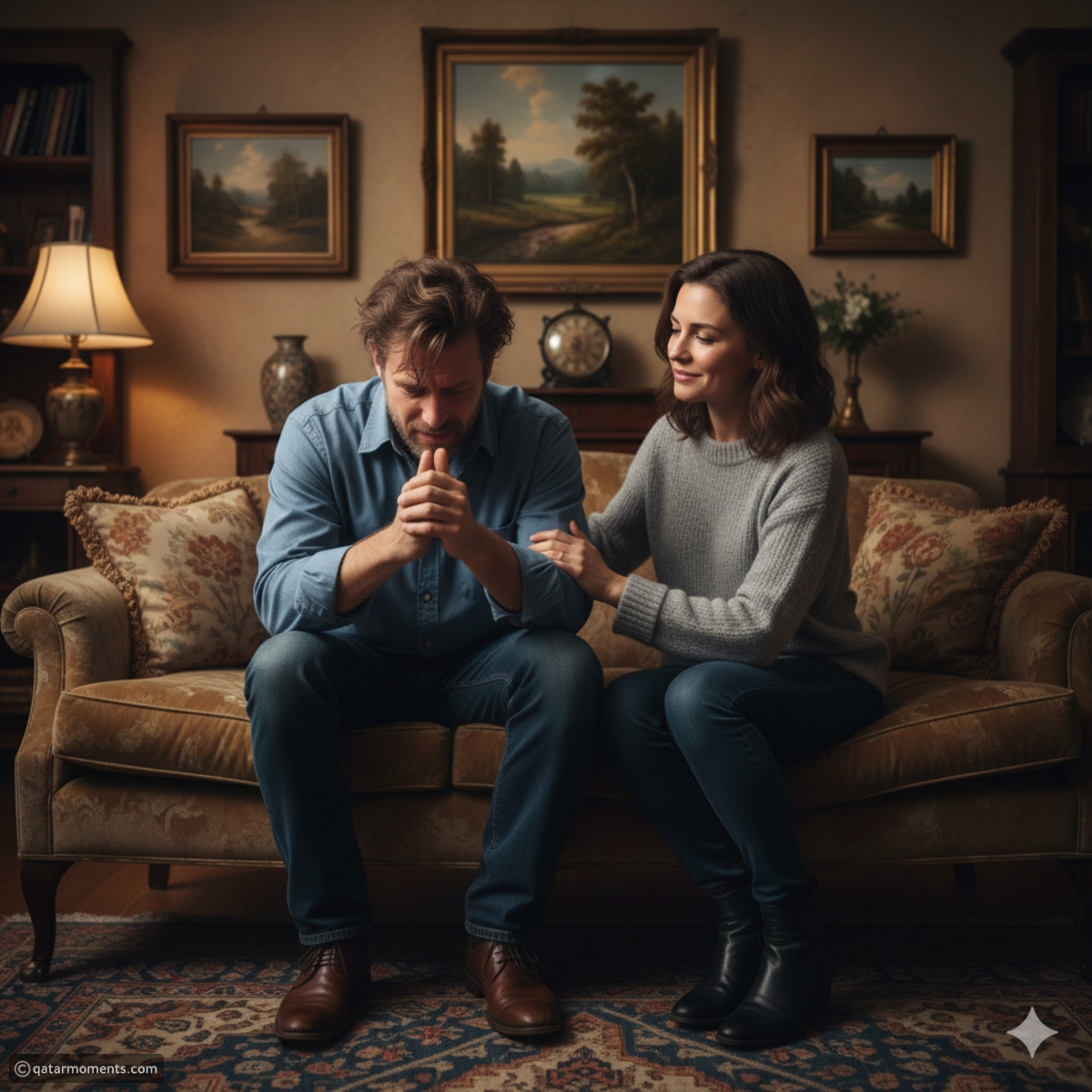 Soft Truths That Can Repair Even the Most Broken Connections