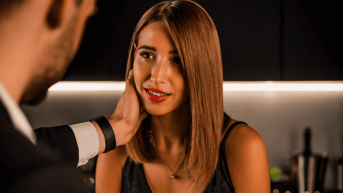 A Man Who Will Never Propose Uses These Phrases Constantly