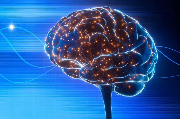 Chilling the body with drugs could limit brain damage from stroke