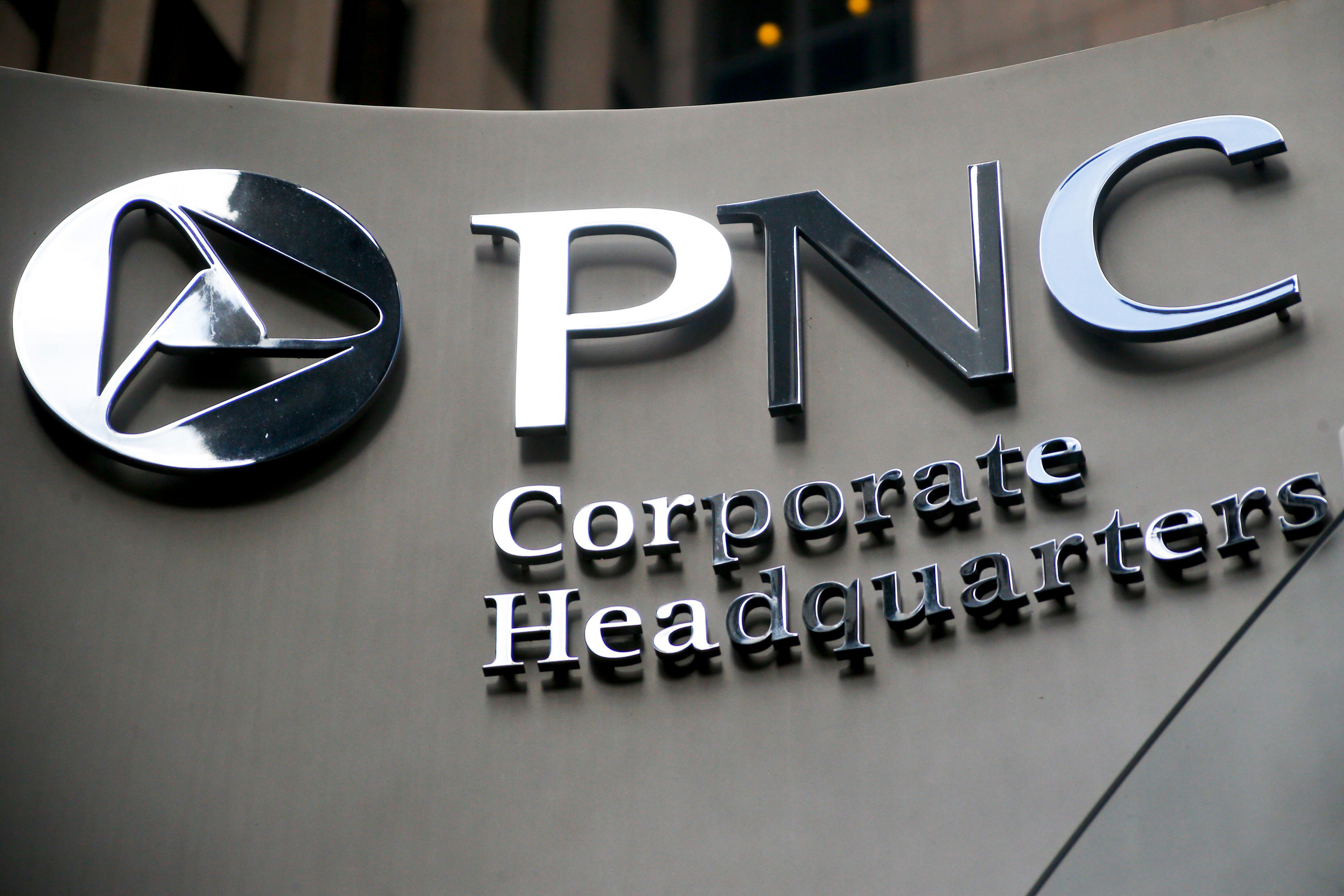 PNC deploys concierge robots, branch facade at namesake golf tourney as ...