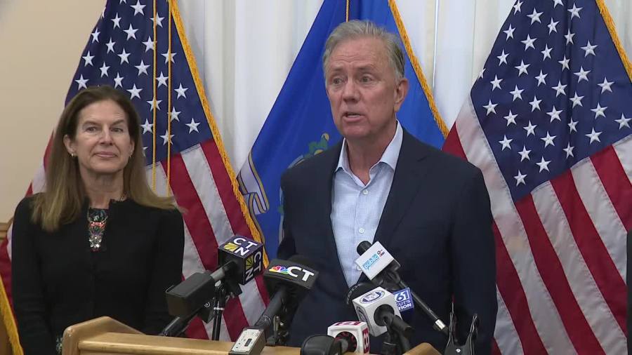 Executive order from Gov. Lamont aims to make application process for ...