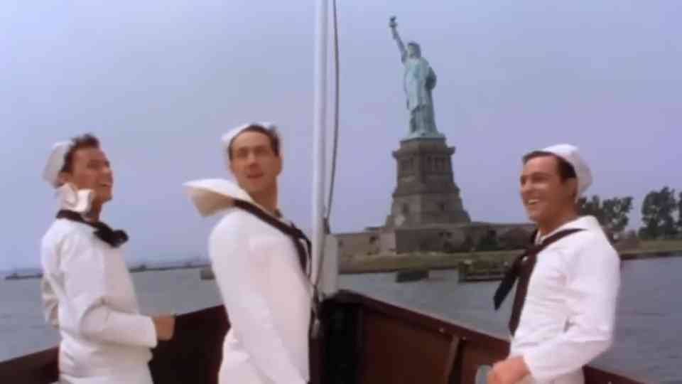 How America Broke Its Men - And Called It Progress