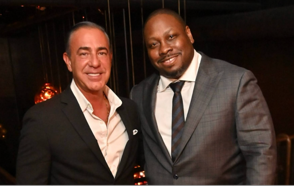 Crime Time For ‘The Last Kilo:' FilmHedge's Jon Gosier Finances Tale Of ...