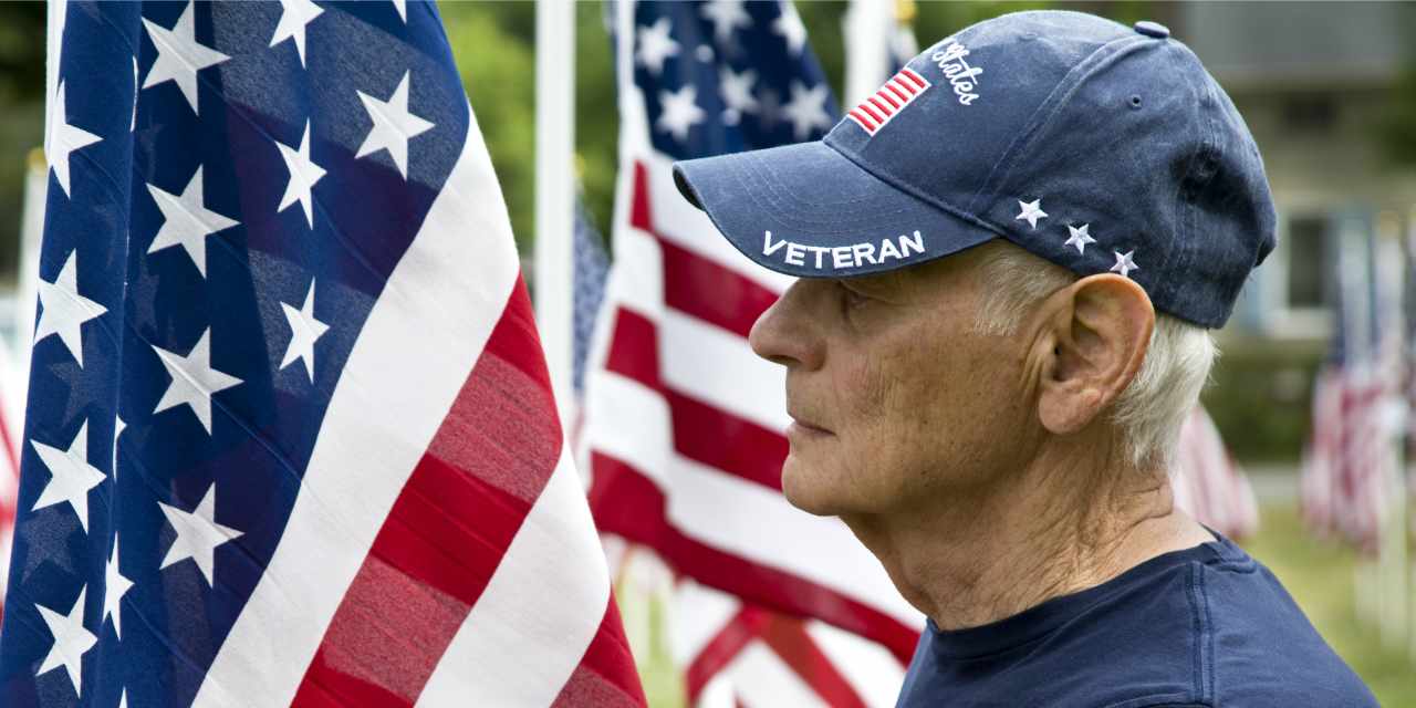 Is the stock market open today for Veterans Day? Will banks be closed?