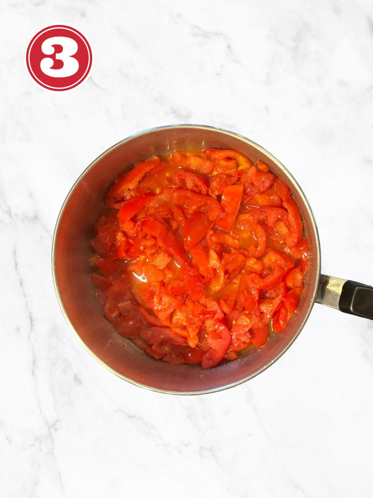 Mom's Homemade Pizza Sauce - Rich, Flavorful and Easy to Make