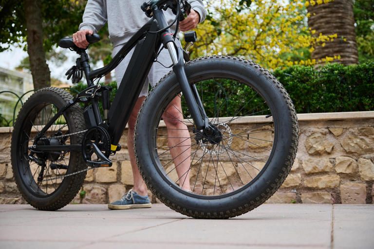 New OCDA e-bike unit targets crashes and parental charges