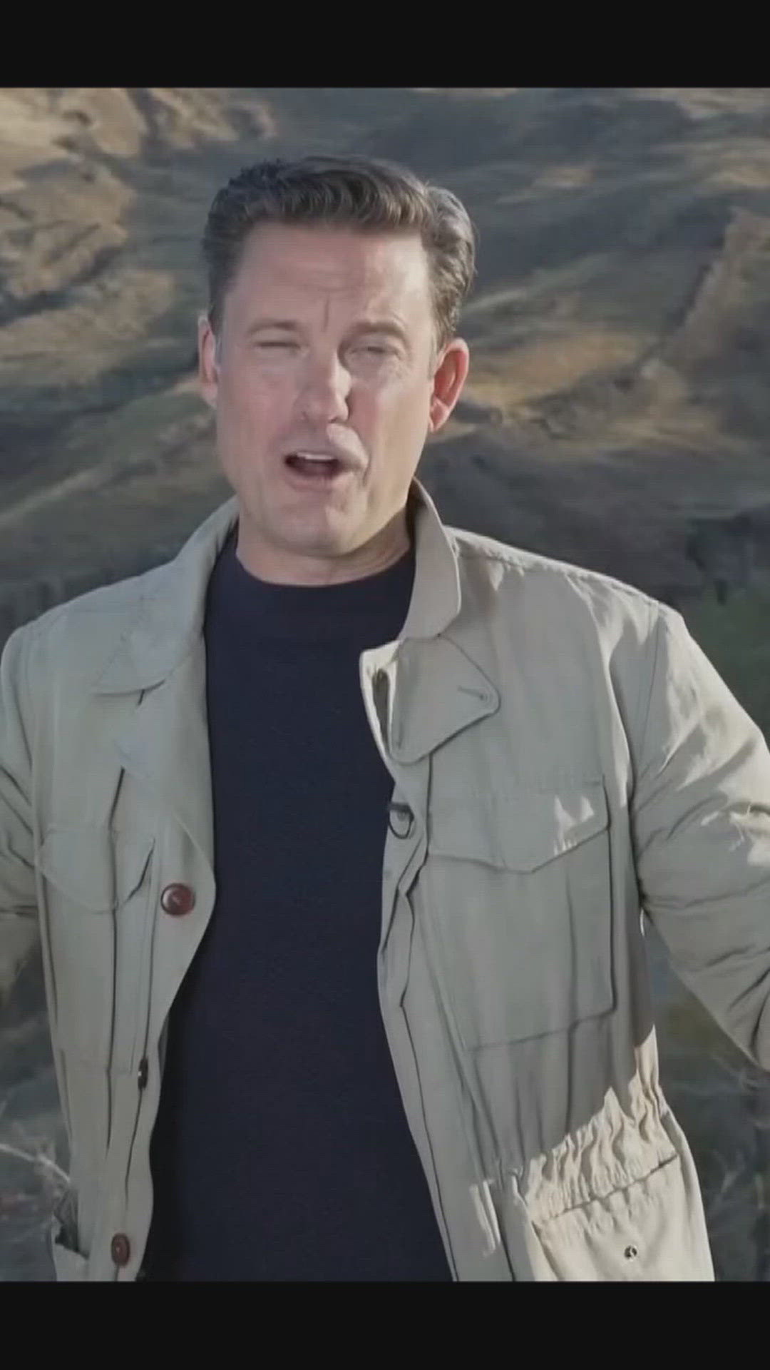 Have researchers found Noah's Ark?