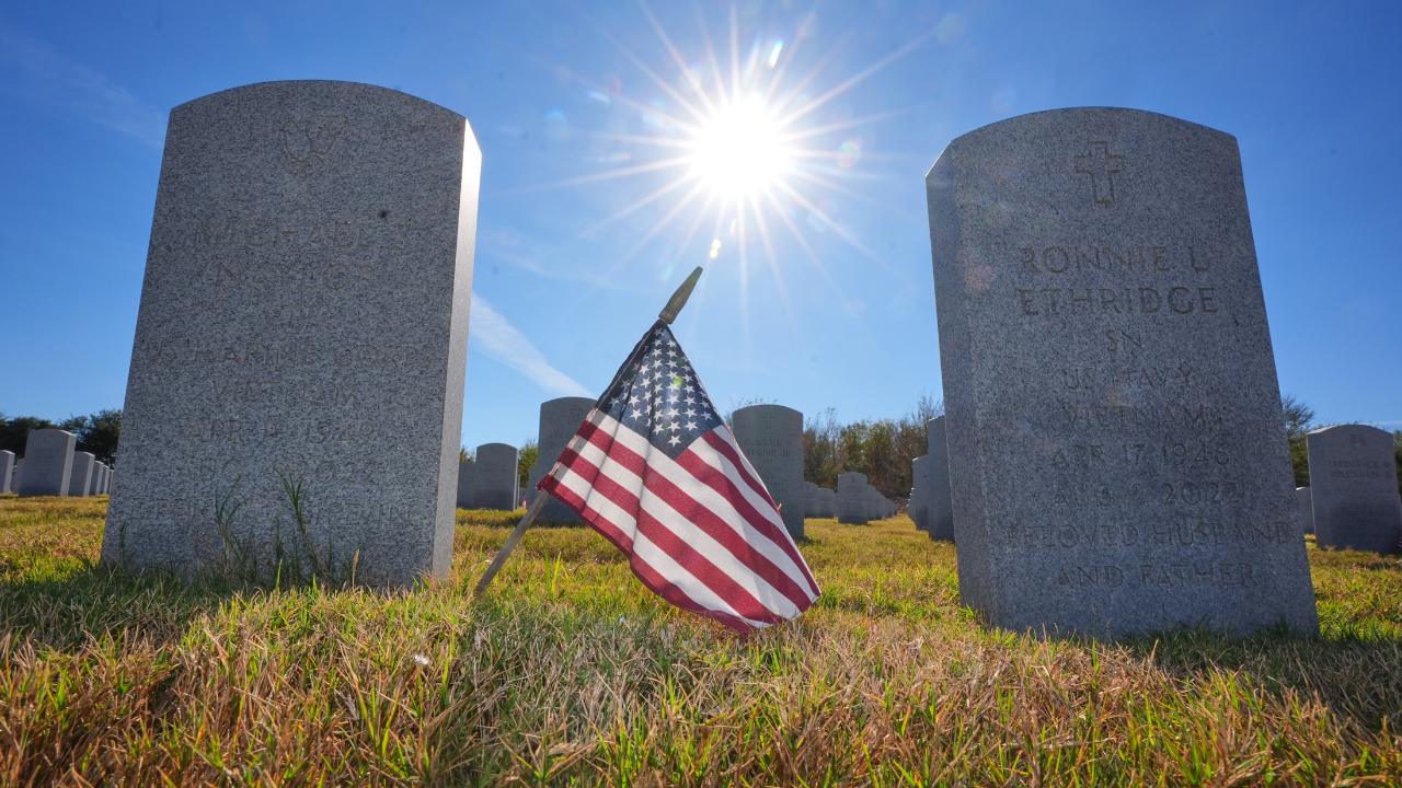 Veterans Day 2025: Are Banks, Schools, Stock Market, And Post Offices ...