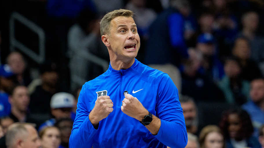 Duke Basketball Recruiting: Duke fans need to mark this date as two 5 ...