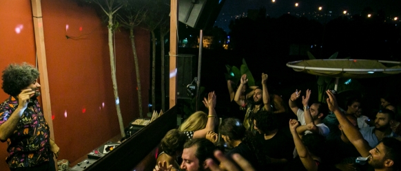 “Le colonne sonore sono musica vera”: Alessandro Sugar racconta CAM