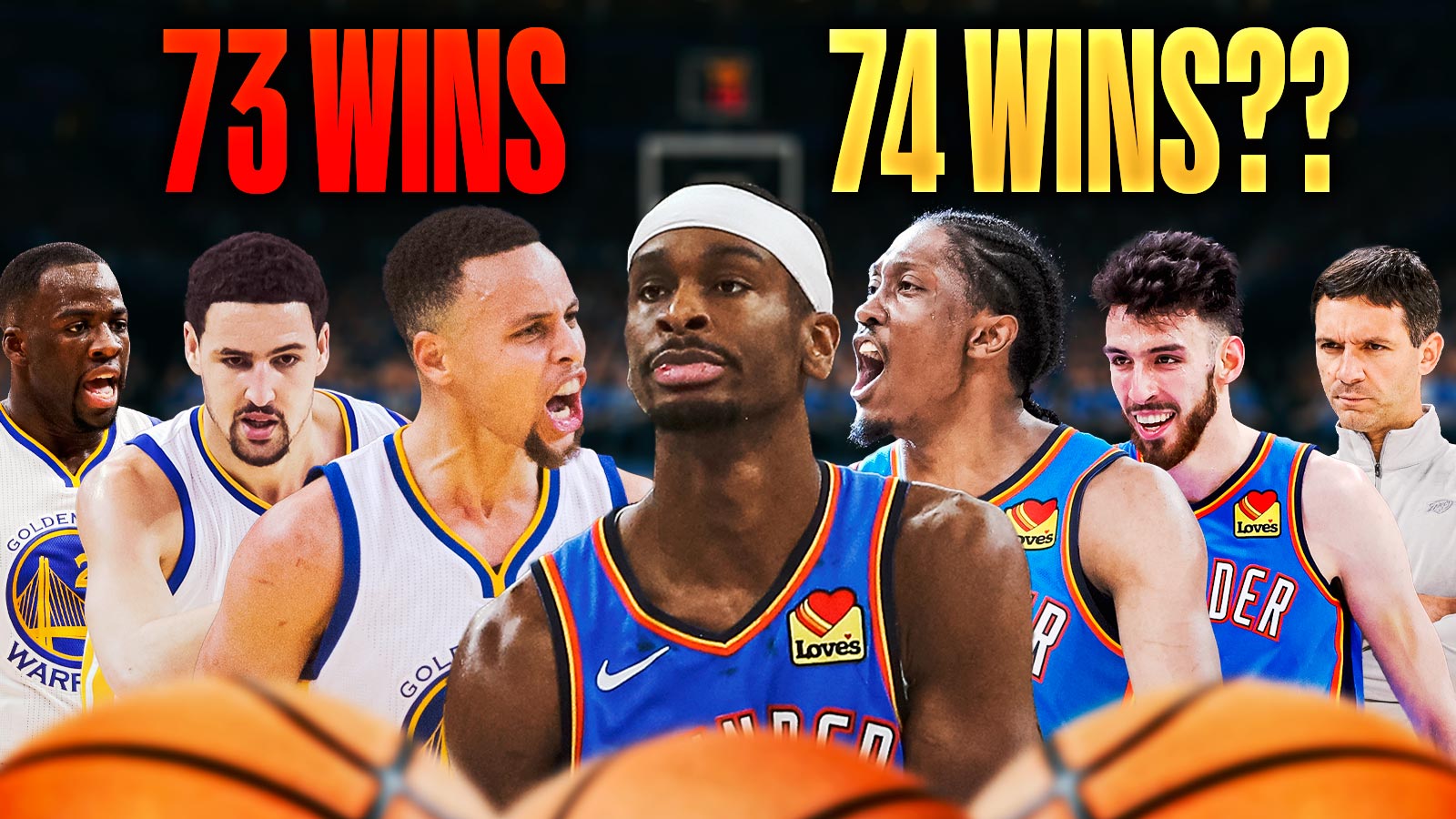 ClutchPoints’ 2025-26 NBA Power Rankings Week 3: Could Thunder actually ...