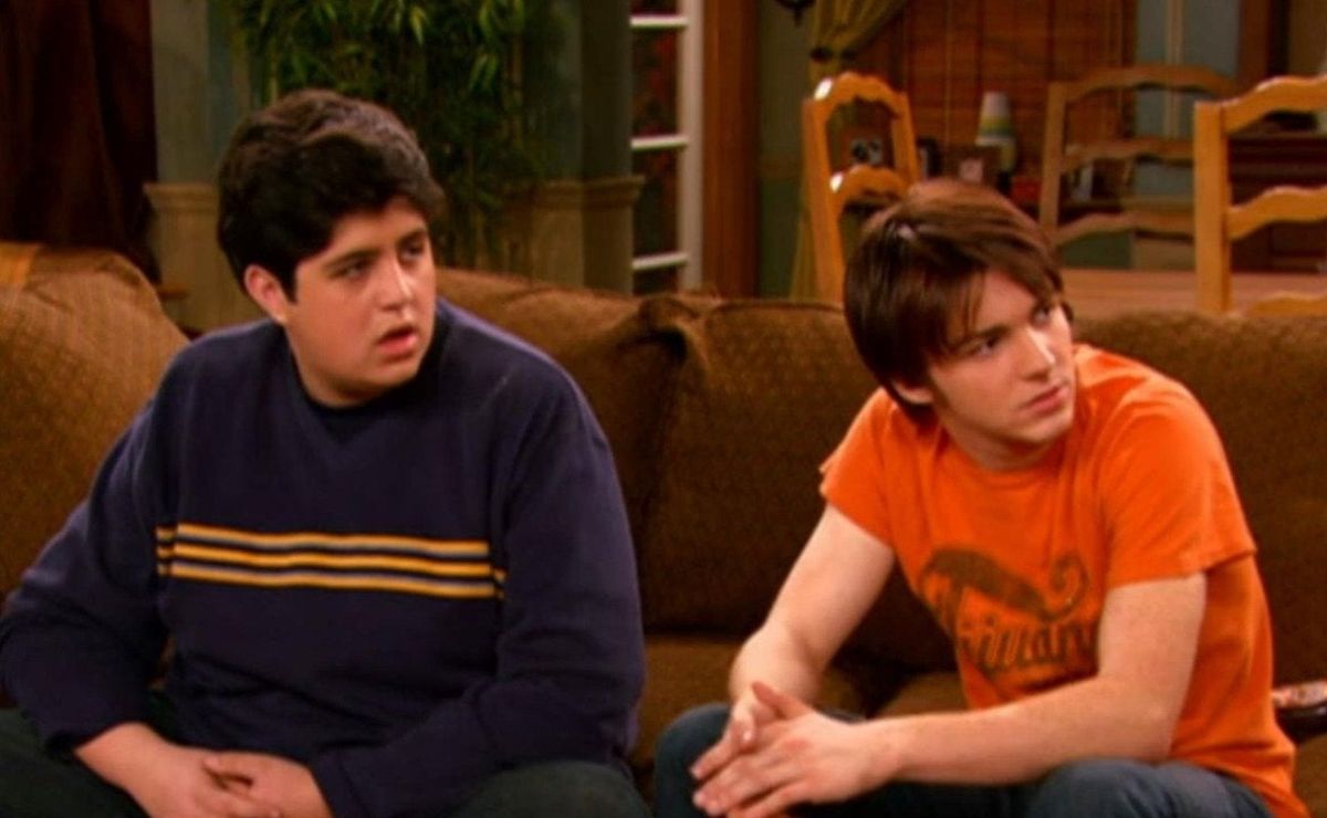 Happy Birthday, Josh Peck — From Nickelodeon Icon to Versatile Performer