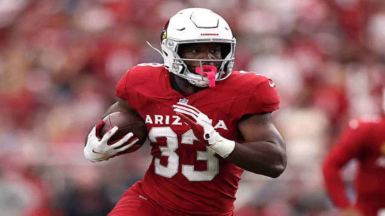 Trey Benson injury update: Jonathan Gannon provides key insight on ...