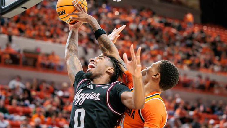 Bucky McMillan Has A Clear Message to Texas A&M Fans Following Loss to ...