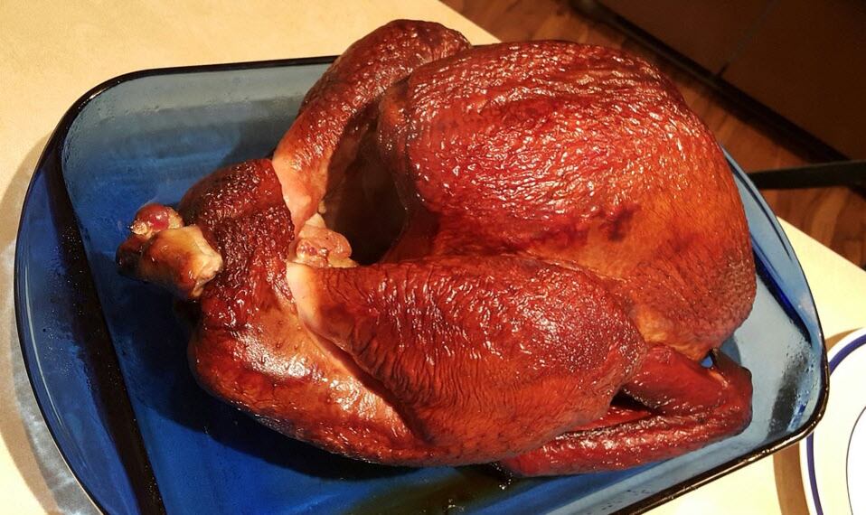 Here’s where Michiana families in need can get a free Thanksgiving turkey
