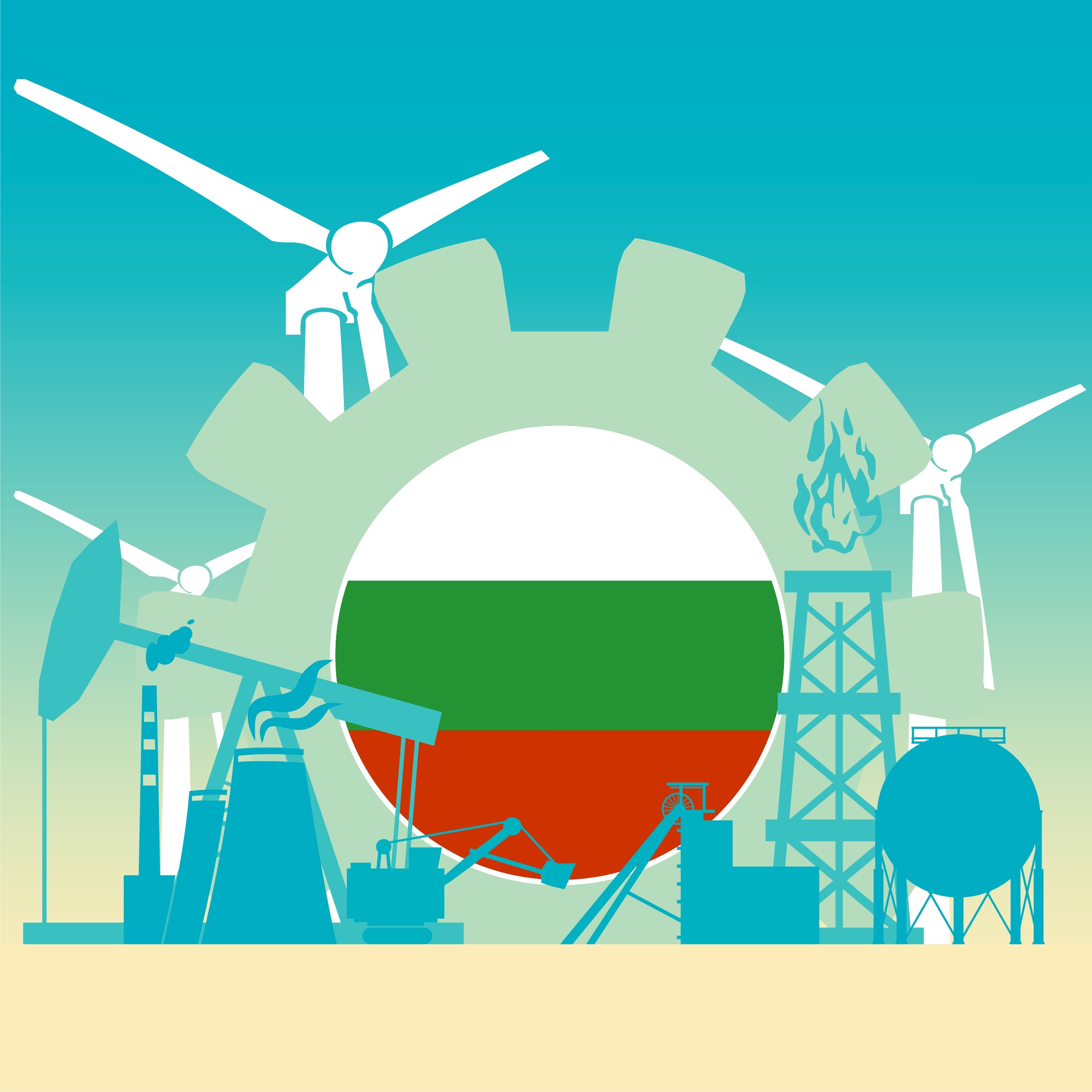 Why Bulgaria’s Path to Energy Independence Runs Through Gas