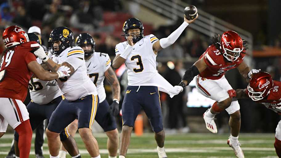 ACC Announces Kickoff Time For 128th Big Game