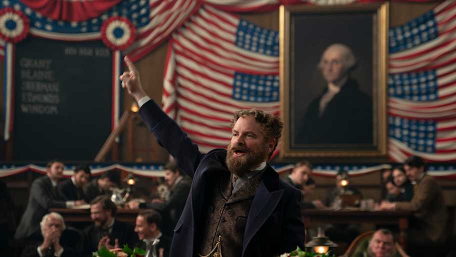 Death By Lightning season 1 episode 3 recap: Charles' feelings change