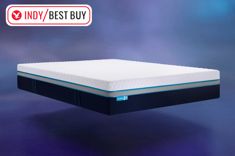 Best mattresses for better rest in 2026, tested by our sleep expert