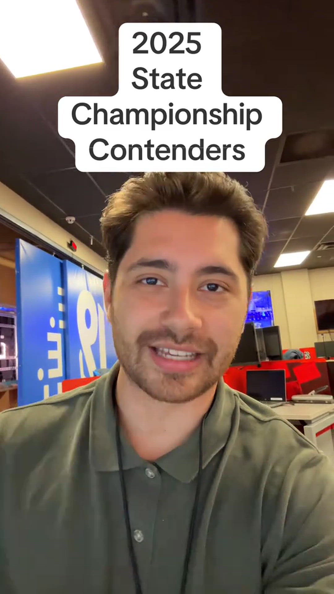 🏆🏈CBS19's Jimmie Searfoss predicts what East Texas football teams will ...