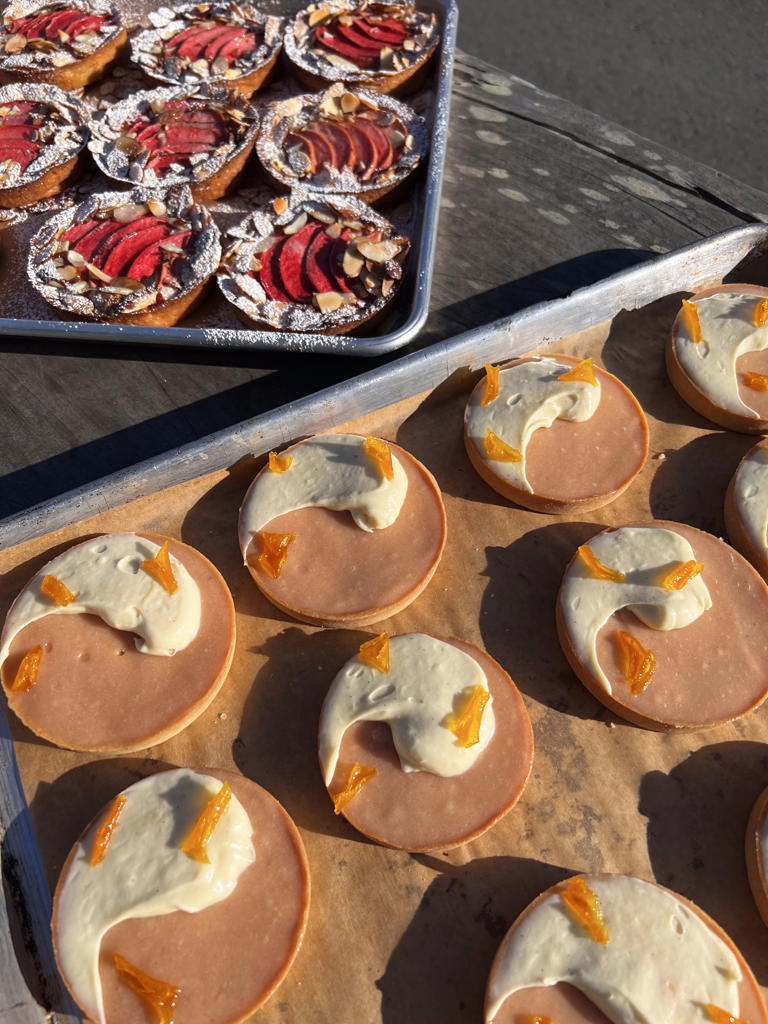 It’s the Food That Makes San Francisco Feel Like Home