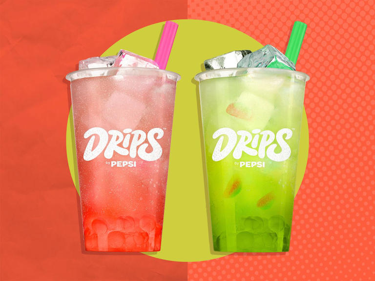 Pepsi Is Releasing 2 New Drinks That Are Sure To Be 'Popular'