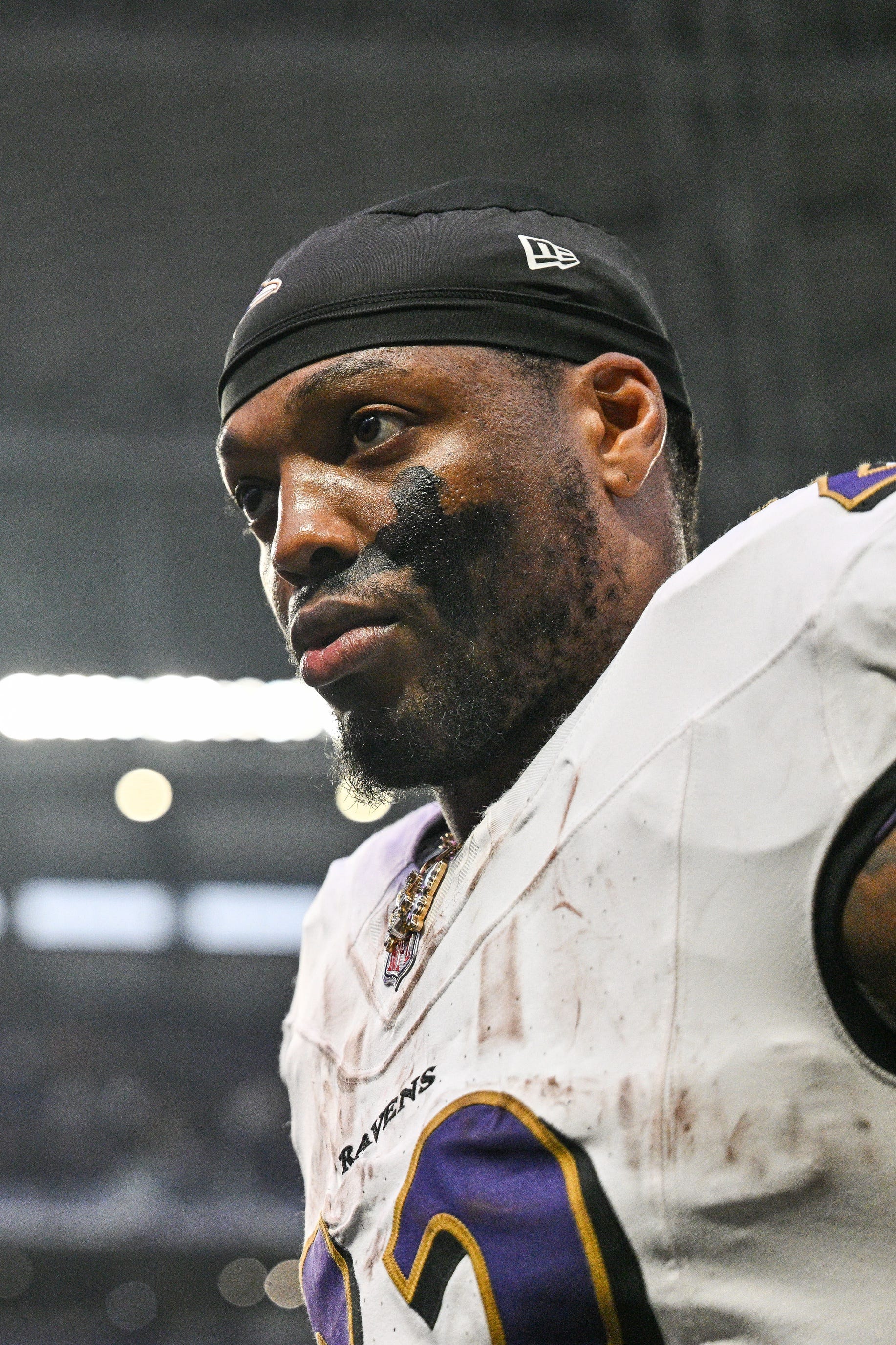 Derrick Henry's advice to Myles McLaughlin, who's chasing his rushing ...