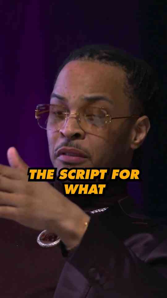 Rapper T.I. Reveals Details About ATL’s Hidden Album Conclusion