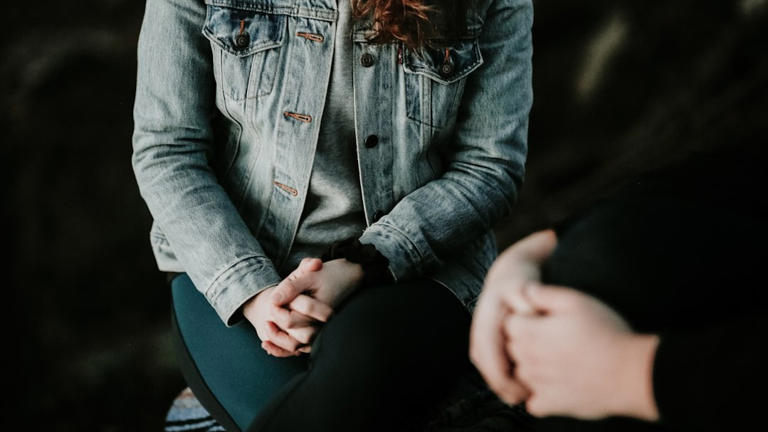Afraid Of Change? When A Normal Fear Becomes A Diagnosable Phobia
