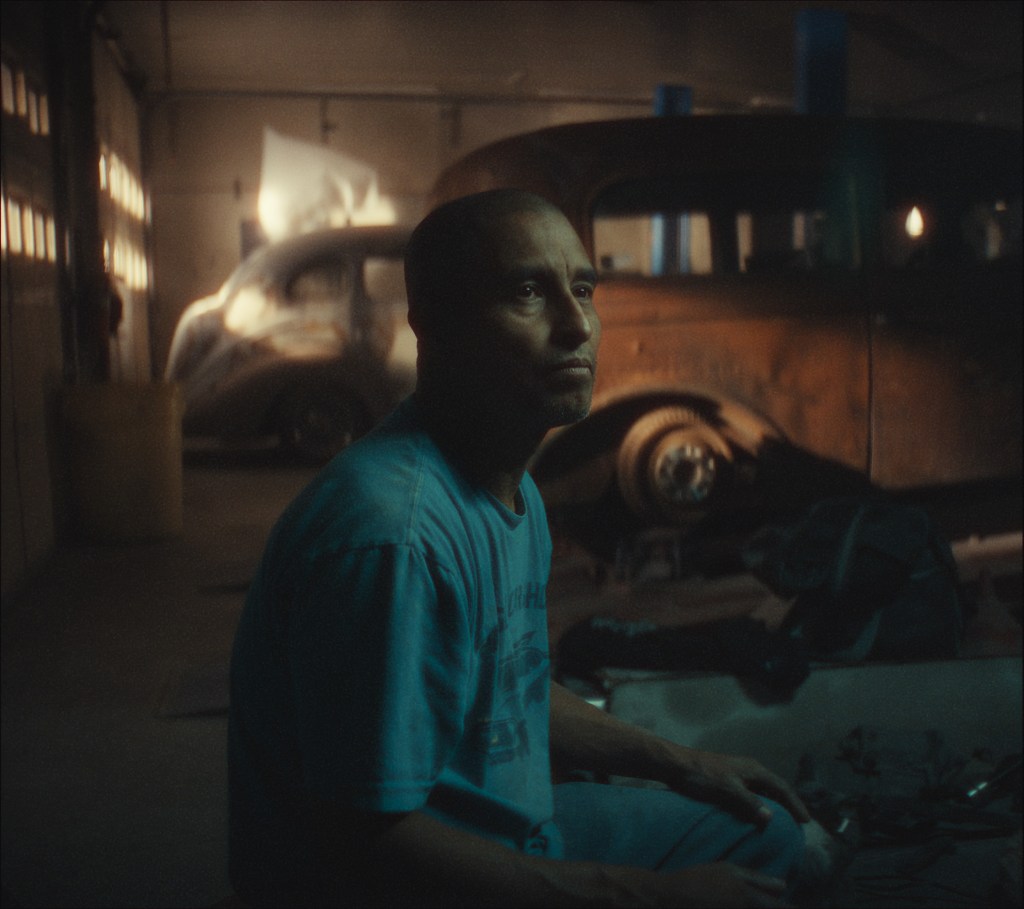 Wilmer Valderrama and Cara Santana Leto Join Documentary Short ‘Rat Rod ...