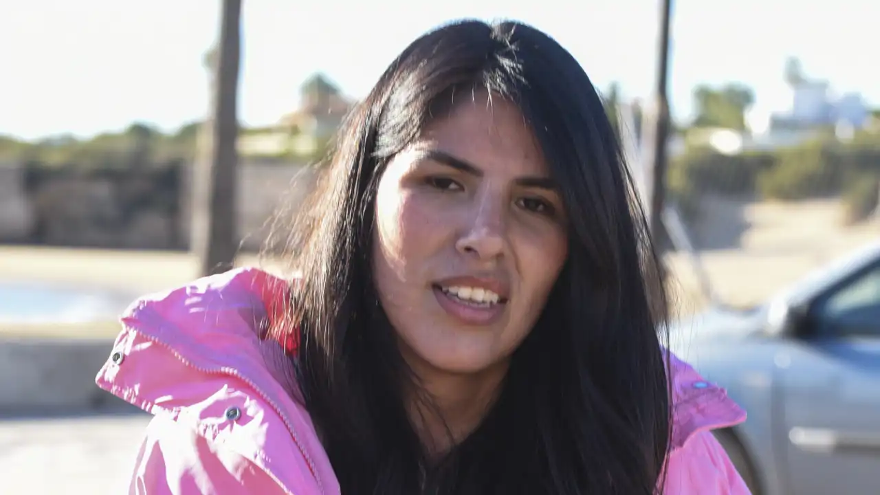 Isa Pantoja responde al sorprendente perdón de su hermano, Kiko Rivera ...