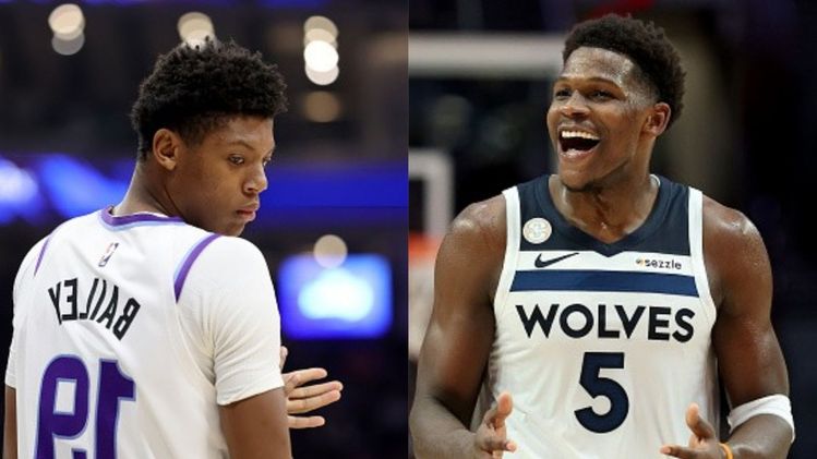 Timberwolves vs Jazz schedule: Date, time, live stream, and more on the ...