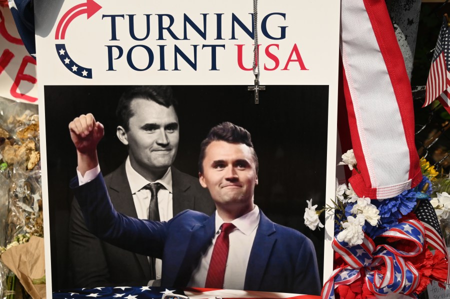 Fort Lewis College students approve Turning Point USA chapter after ...