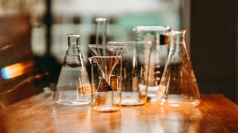 The Unassuming Type Of Vintage Glass At The Thrift Store That Can Be ...