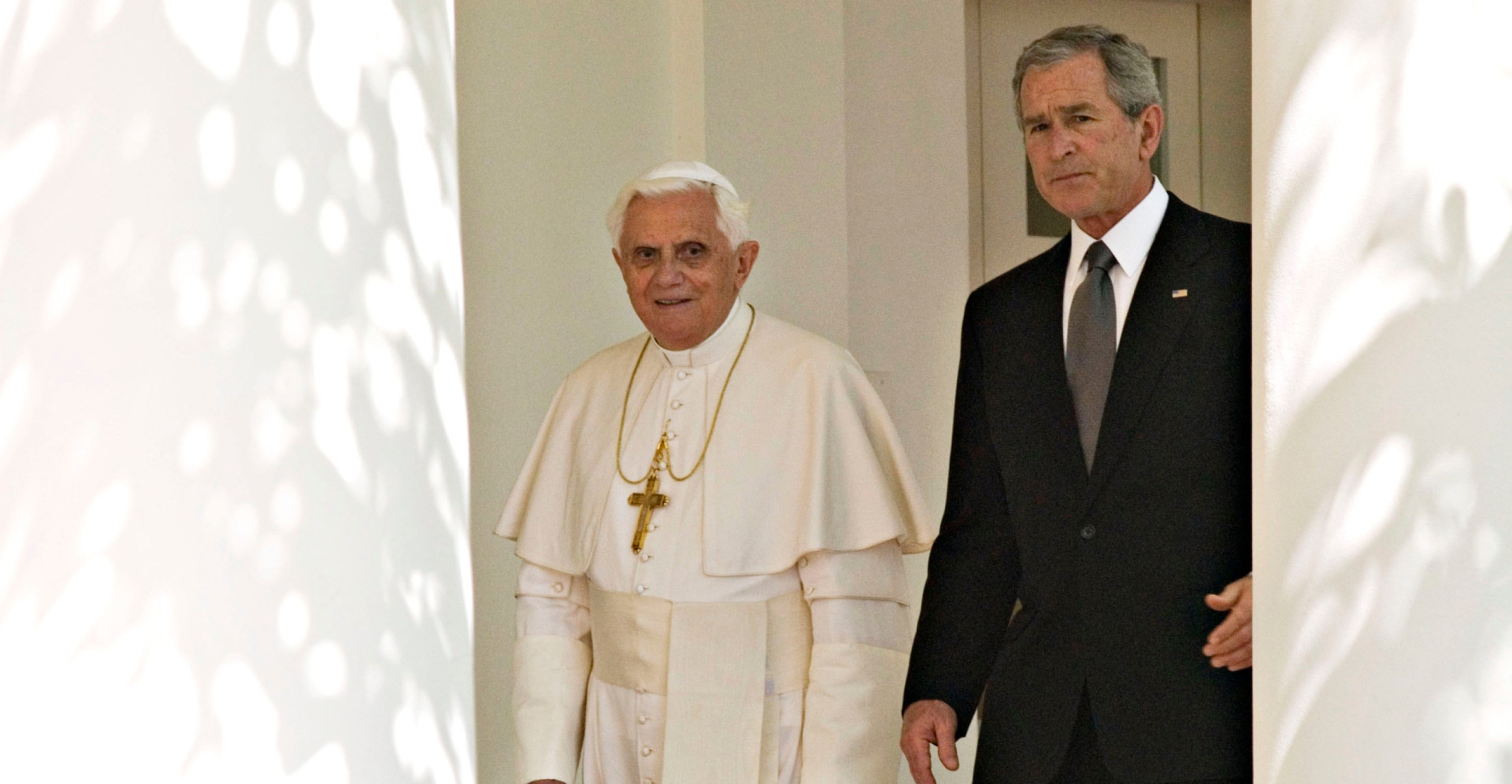 Sacred secrets? Surprising papal facts you might not know