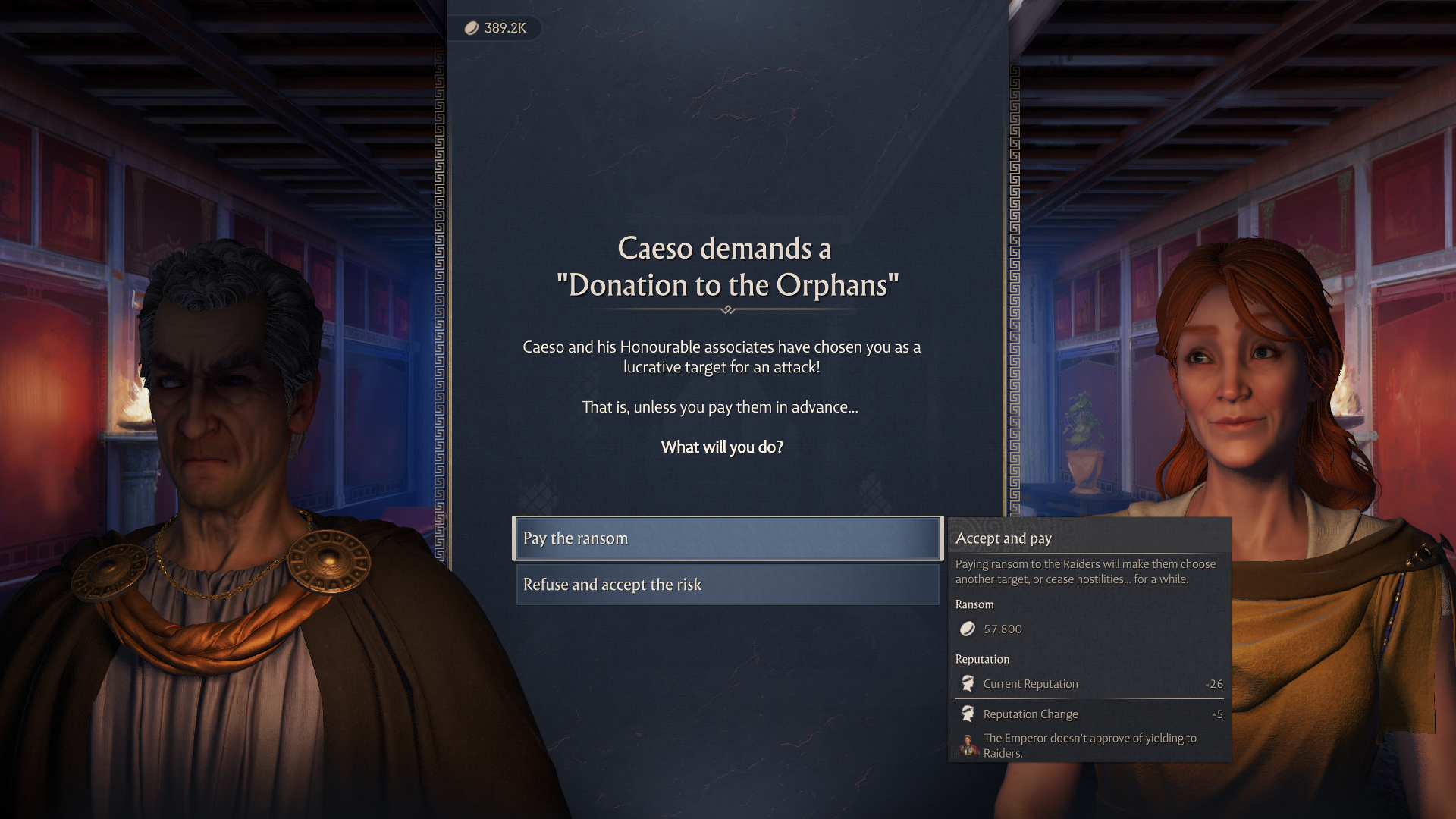 Anno 117: Pax Romana is the one of the most beautiful strategy games ever, but it’s not as deep ...