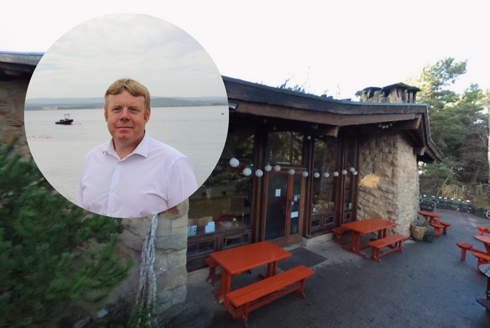 Group behind controversial Moray FLOW-Park plans pull out of public ...