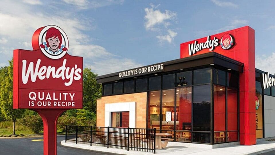 Wendy’s to shut stores? American fast food chain to close hundreds of ...
