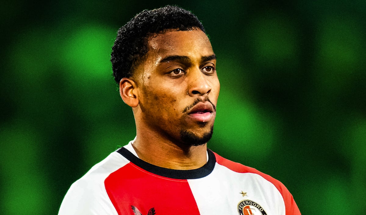 Italiaanse media melden interesse van Napoli in Feyenoord-middenvelder ...