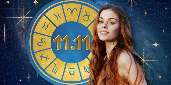 11/11 Is The Most Powerful Day Of The Year To Manifest — The Easiest ...