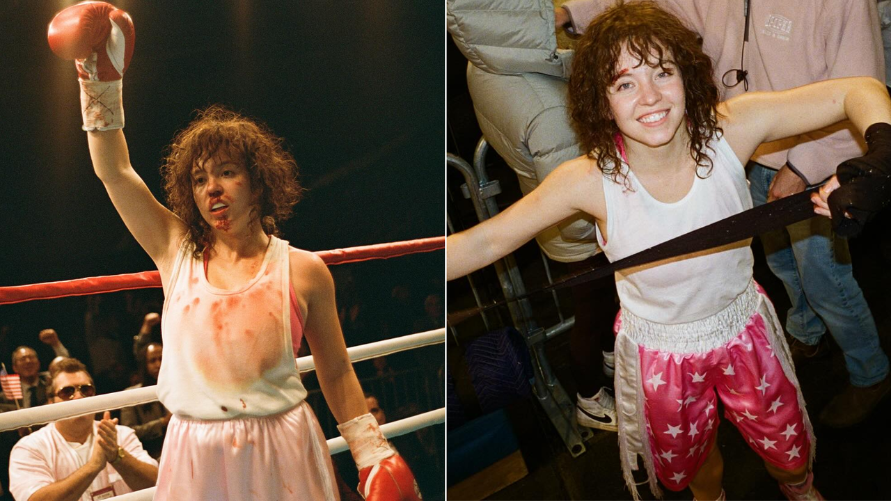 Sydney Sweeney Is 'Proud' Of Team Christy Despite Biopic's Poor Box ...