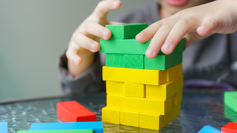 How To Declutter Kids' Toys