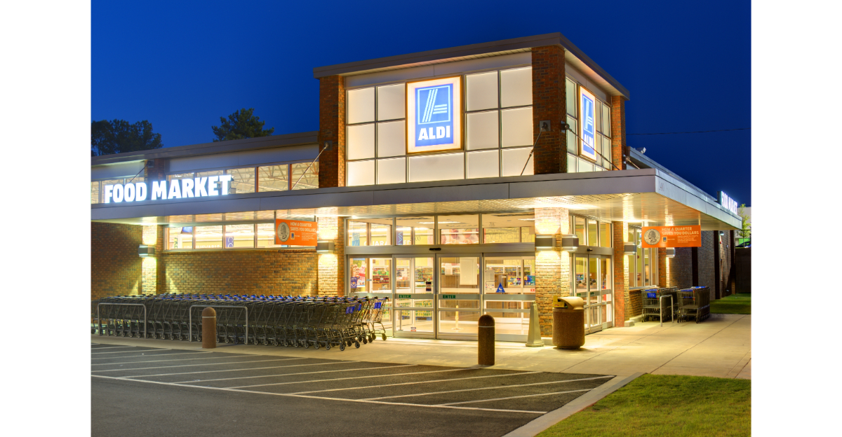 11 Hidden Holiday Gems from Aldi You`ll Want to Grab Now