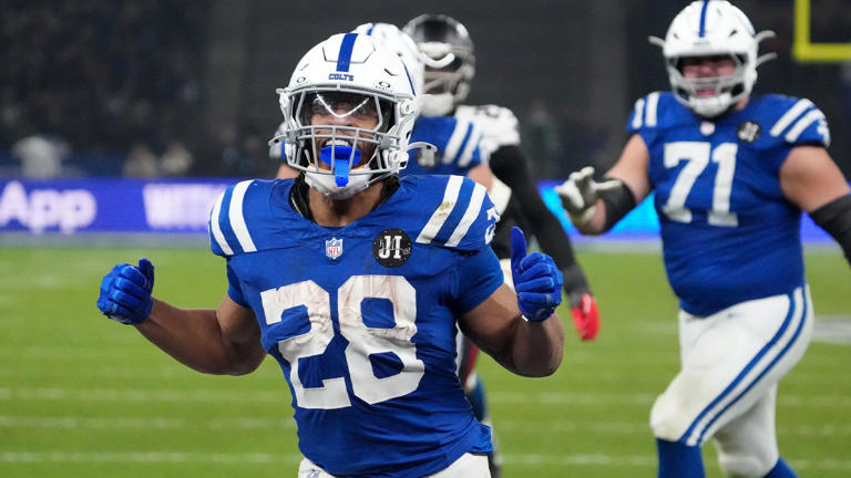 ClutchPoints’ NFL Power Rankings, Week 11: Colts, Patriots win as Bills ...