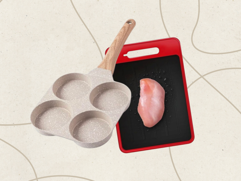 10 viral kitchen gadgets everyone is buying