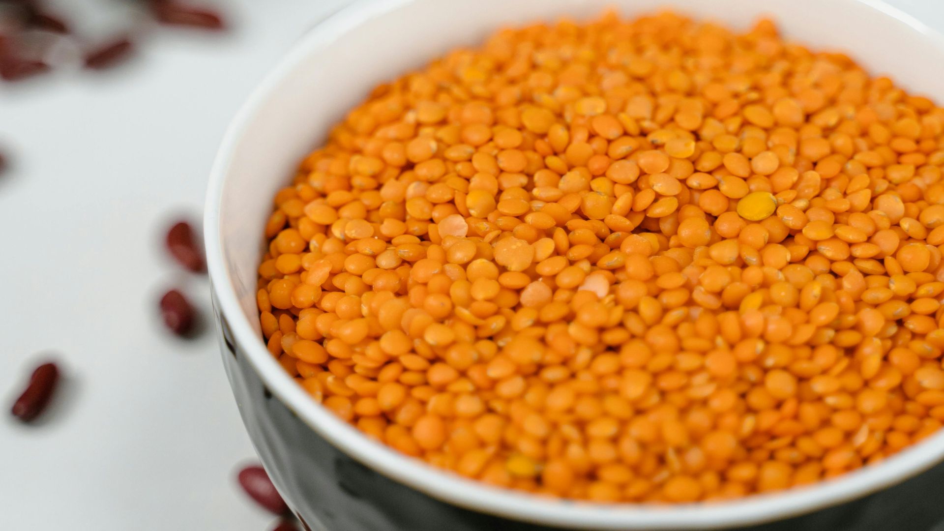 10 Foods You're Not Eating Enough & 10 You're Eating Too Much Of
